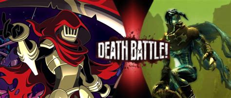 Spectre Knight Fight