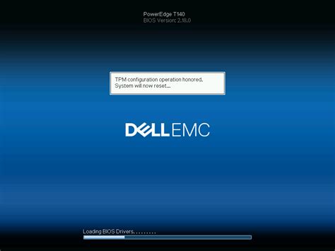 ‎tpm Cannot Be Used On This Platform Tpm Is Turned Off System Will Reset Error Code 1
