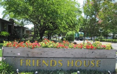 Friends House Senior Living Community Assisted Living Nursing Home