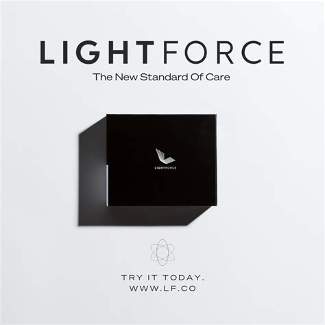 Lightforce Lightforce
