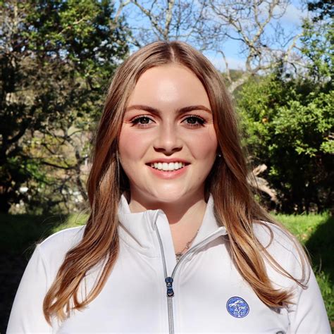 Paige Phillips Pga Associate Daly City Ca