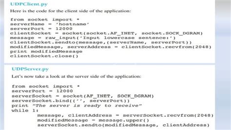 computer networks module 1 part 2 pdf