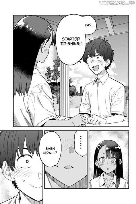 Dont Toy With Me Miss Nagatoro Chapter 144