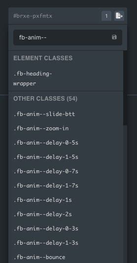 How It Works Fancy Animations