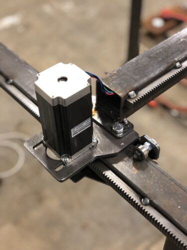 Pin By Y Erturkan On Cnc Yapim İÇİn Cnc Milling Machine Diy Cnc Router Desktop Cnc