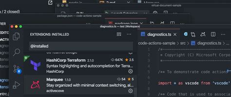 lost in vs code windows dev community
