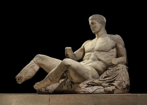 Ancient Greek Men