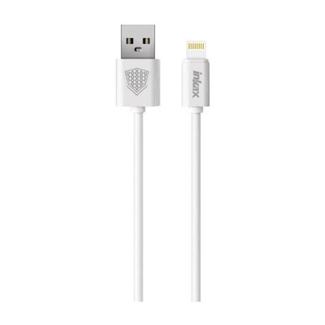 Inkax Ck 65 1a 2m Usb To Lightning Iphone Cable Wholesale Bulk Deals