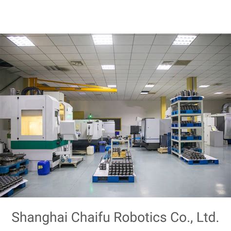 4 Axis Palletizing Robot With 3200mm Robotic Arm Stacking Handing Stamping Handling And