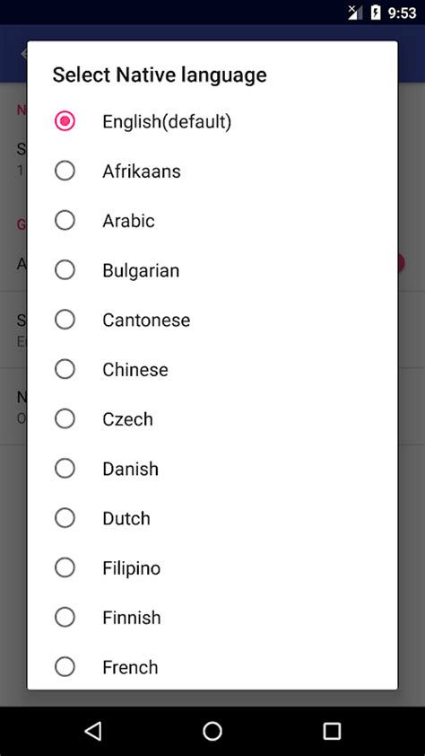 Learn Czech Free Apk For Android Download