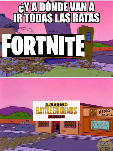 Fortnite Estos Son Los Mejores Memes Que Nos Ha Dejado El Freefortnite