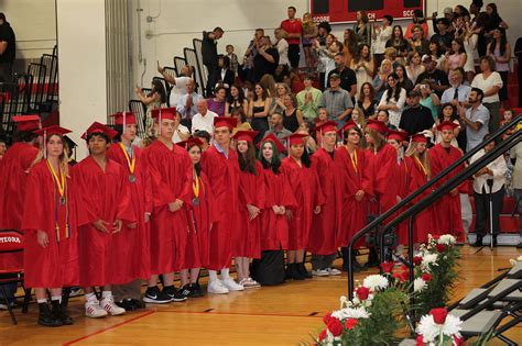 Photos Onteora High School Graduation Daily Freeman