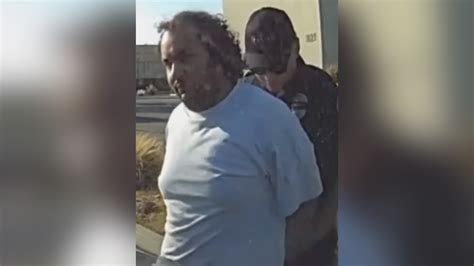 Upskirt Peeper Found In Orange County More Victims Likely Police Ktla