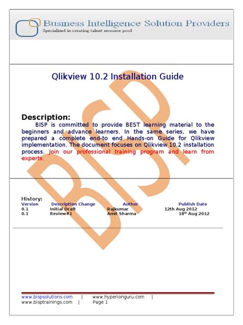 qlikview installation guide pdf microsoft windows 64 bit computing