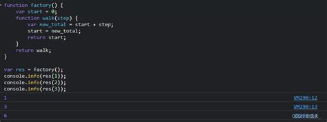 安全基础 Js的闭包和this属性js 闭包中的this Csdn博客 安全基础 Js的闭包和this属性js 闭包中的this Csdn博客