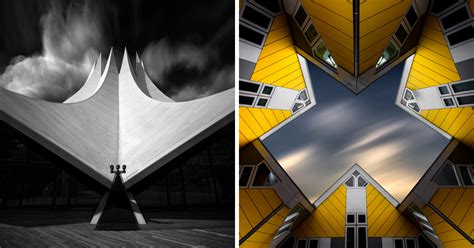 I Travel The World To Find And Photograph The Most Amazing Architecture Bored Panda