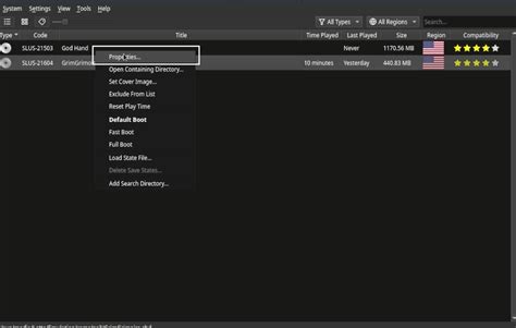 Emudeck Github Io Docs Emulators Steamos Pcsx Md At Main EmuDeck Emudeck Github Io GitHub