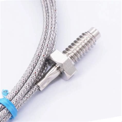 Thermocouple Temperature Sensor At ₹ 250 Ahmedabad Id 6060686830