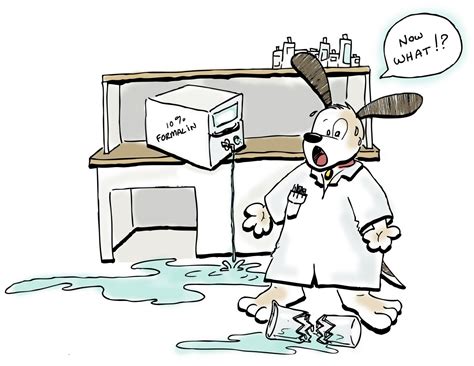 Spill Kits For Your Laboratory