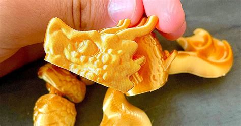 Mini Dragon By Evass3dreptiles Download Free Stl Model