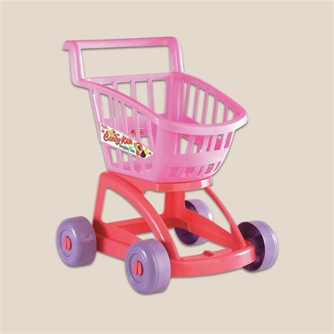 Dede Candy Ken Market Arabası Animationfunworld