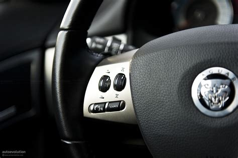 Jaguar Xfr Review Autoevolution