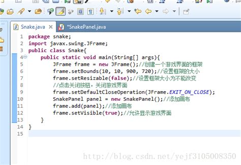 贪吃蛇完整代码，为什么别人的代码，我抄下来就出错，请高手们指点一下我的蛇不会走网里复制的贪吃蛇程序为什么不能运行 Csdn博客