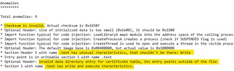 Identifying System File Manipulations Not Always And Open And Shut Case