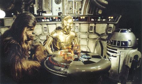 Let The Whookie Win Classic Star Wars Star Wars Geek Star Wars
