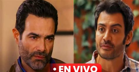 "Tierra de esperanza" ESTRENO CAPÍTULO 10 EN VIVO HOY por Canal de las Estrellas: horario, canal ...
