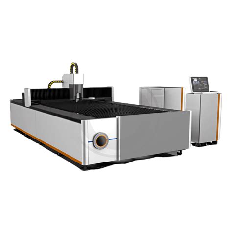 Key Laser Cutting Machine Components You Need To Know