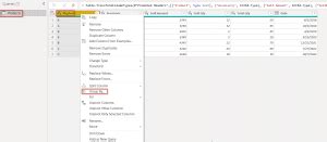 Power BI Sum Group By SPGuides