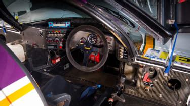 Jaguar Xjr 9 The Anatomy Of A Group C Racer Evo