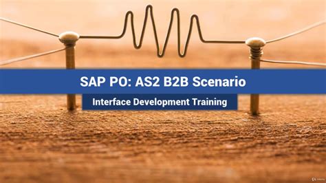 Sap Edi Sap Po Interface Development With As2 B2b Addon Youtube Sap Edi Sap Po Interface Development With As2 B2b Addon Youtube