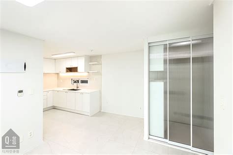 인천 부평구 삼산동 삼산주공미래타운1단지 20py Q1designs