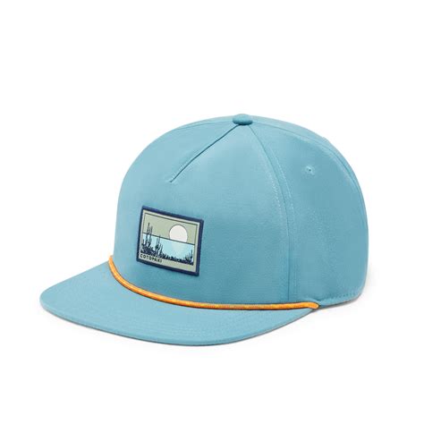 Desert View Heritage Rope Hat Cotopaxi Us
