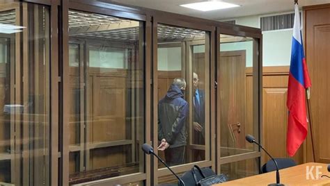 Верховный суд Татарстана завершил исследование третьего эпизода по делу «поволжского маньяка 21