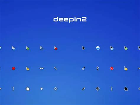 Cursors Concept 1 On Windows Download On