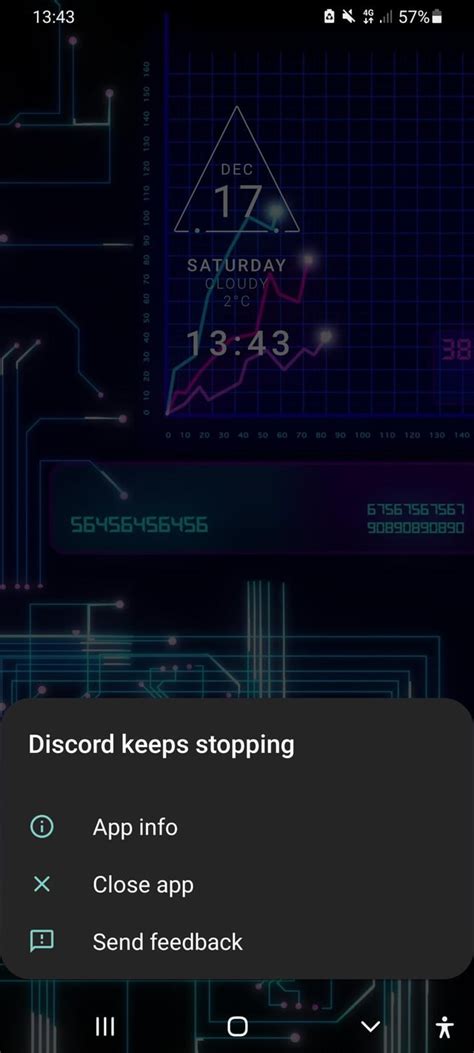 Discord Keeps Kicking Me Out R Discordapp