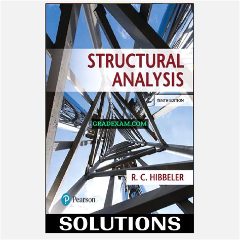 Structural Analysis 10th Edition Solution Manual Inspire Uplift