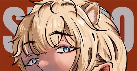 Shippo Happy Birthday Stranger陌陌のイラスト Pixiv