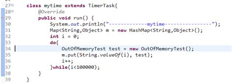 内存分析工具matmemory Analyzer Tool的安装与使用memory Analyzer Tool 官网 Csdn博客