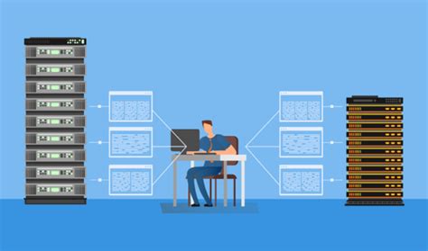 Rack Servers Vs Tower Servers The Pros And Cons Of Each The Washington Note