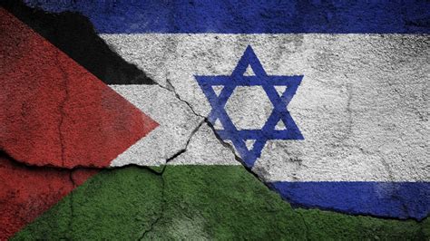 Israël Palestine Une Terre Deux Fois Promise Retour Sur La Génèse