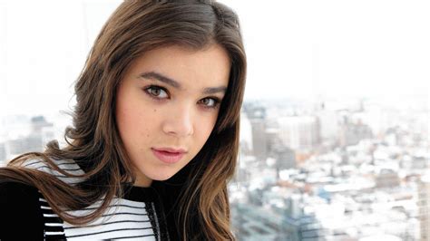 Hailee Steinfeld Desktop Wallpapers Top Free Hailee Steinfeld Desktop Backgrounds