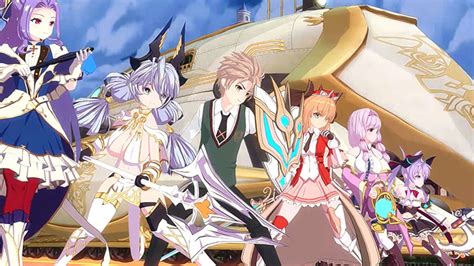 Eroica Tier List – All Characters Ranked – Gamezebo
