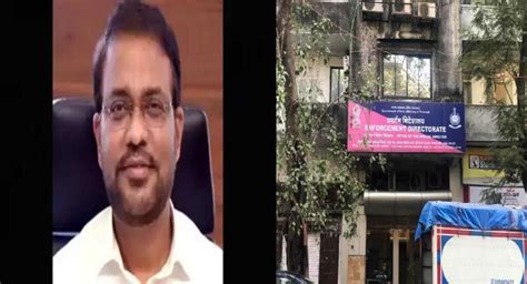 Sanjeev Jaiswal आयएएस अधिकारी संजीव जयस्वाल यांची ईडीकडून तब्बल १० तास चौकशी Marathi