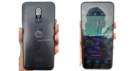 Jio Phone 5G Key Specifications Leaked Launch Likely Soon MySmartPrice