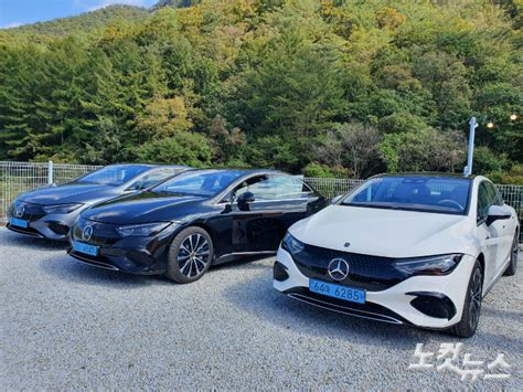 레알시승기 멋스러움에 퍼포먼스까지 갖췄다벤츠 더 뉴 Eqe 노컷뉴스 레알시승기 멋스러움에 퍼포먼스까지 갖췄다벤츠 더 뉴 Eqe 노컷뉴스