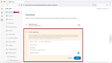 How To Become More Productive In Webmail Support
